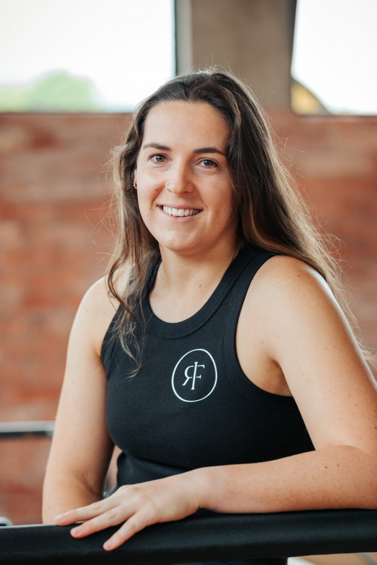 The Team – Revive Fitness