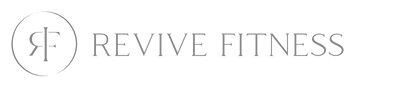Revive Fitness – Helping people lead healthier, happier lives